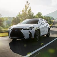 Lexus Hybrid | Energía Eléctrica y de Combustión| Lexus Argentina