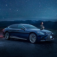 Visionarios | Descubra Lexus | Lexus Argentina