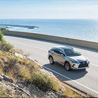 Lista de Precios | Lexus Argentina